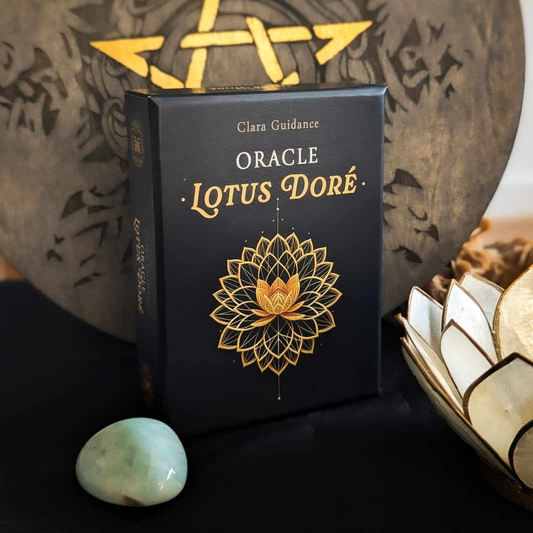 Les 10 meilleurs oracles divinatoires – Oracles Divinatoires de Clara