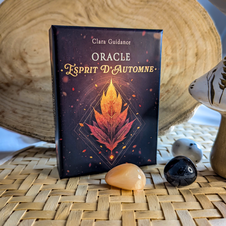 Les 10 meilleurs oracles divinatoires – Oracles Divinatoires de Clara
